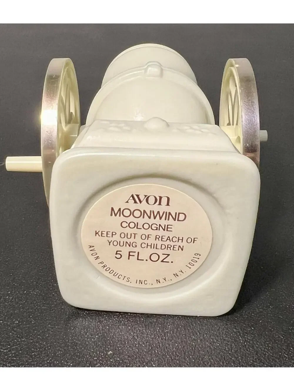 Avon | Accents | Avon 97s Country Store Coffee Mill Decanter Moonwind ...